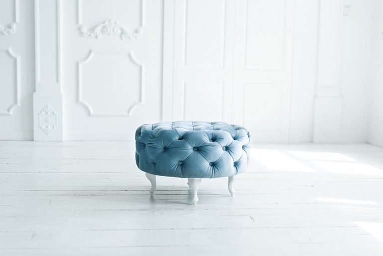 17 Different Types of Ottoman Furniture with Photos & Buying Guide ...