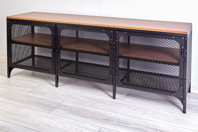 18 Different Types of TV Stands (According to Design, Material, Style)