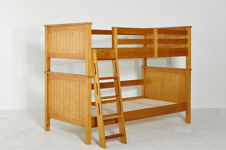 14 Different Types of Bunk Beds Explained