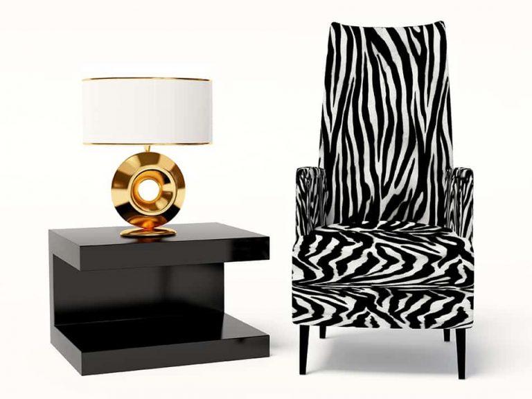 21 Types of End Tables - A Ultimate Guide - Homenish