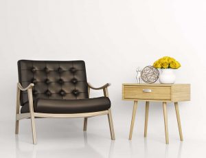 21 Types of End Tables - A Ultimate Guide - Homenish