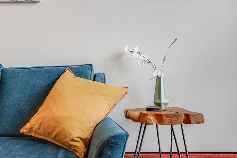 21 Types of End Tables - A Ultimate Guide - Homenish