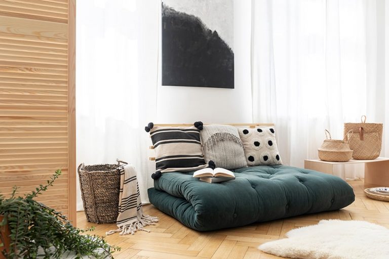 17 Common Types of Mattresses and Their Uses