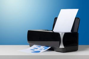 What Are the Standard Printer Dimensions? (Drawings Included)