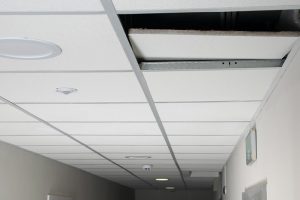 Drop Ceiling (What it is, Pros and Cons, Where to Use and Examples ...