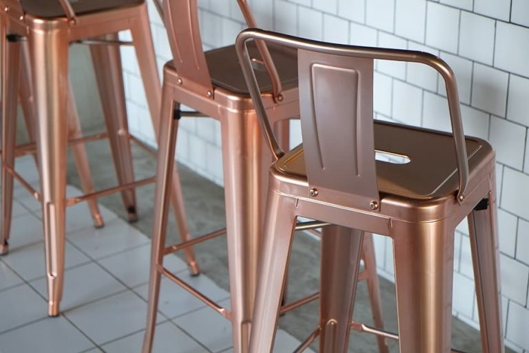 21 Different Types of Dining Chairs Explained - Homenish