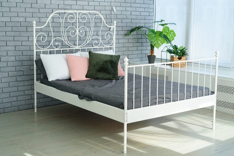24 Different Types of Beds (Based on Size, Design, Material) - Homenish