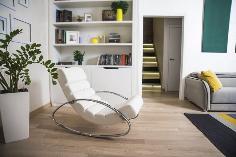 20 Different Types of Rocking Chairs (with Pictures)