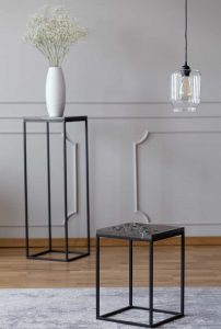 21 Types of End Tables - A Ultimate Guide - Homenish