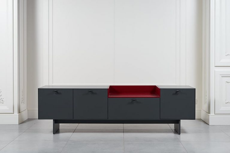 18 Different Types of TV Stands (According to Design, Material, Style)