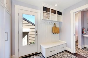 14 Types of Hall Trees with Pictures