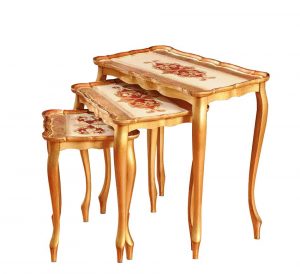 29 Different Types of Tables - A Comprehensive Guide - Homenish