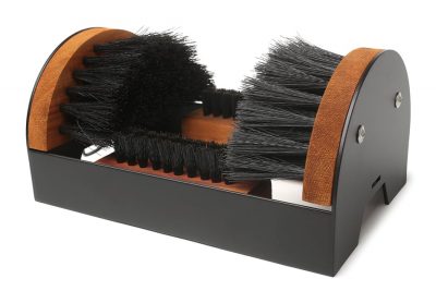 12 Different Types of Boot Scrapers (Cleaning Action, Scraper Materials ...