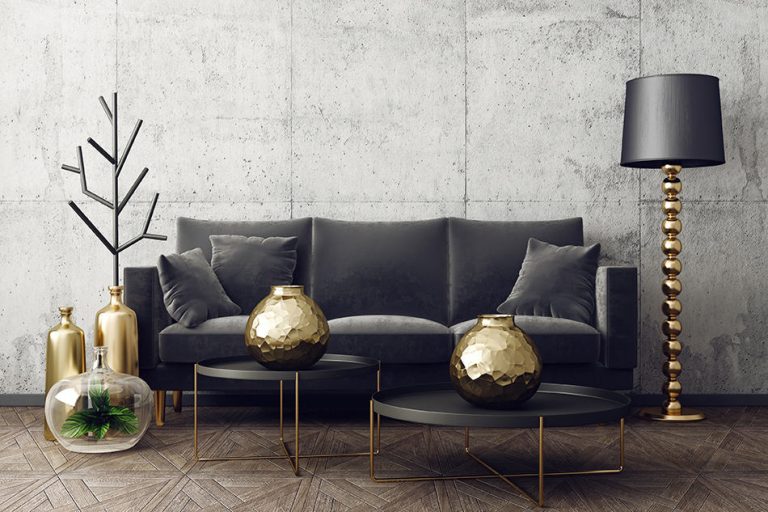 What Are the Standard Furniture Dimensions?