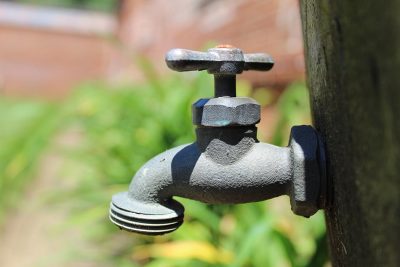 10 Common Types of Outdoor Faucets with Pictures - Homenish