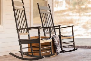 20 Different Types of Rocking Chairs (with Pictures) - Homenish