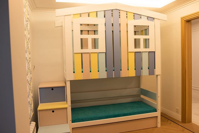14 Different Types of Bunk Beds Explained