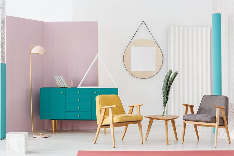 21 Types of End Tables - A Ultimate Guide - Homenish