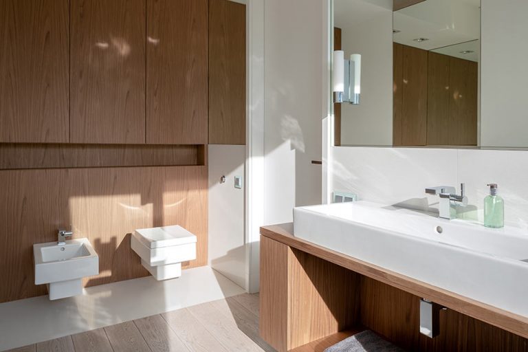 Trough Bathroom Sink - What It is, Pros and Cons, Materials and Types