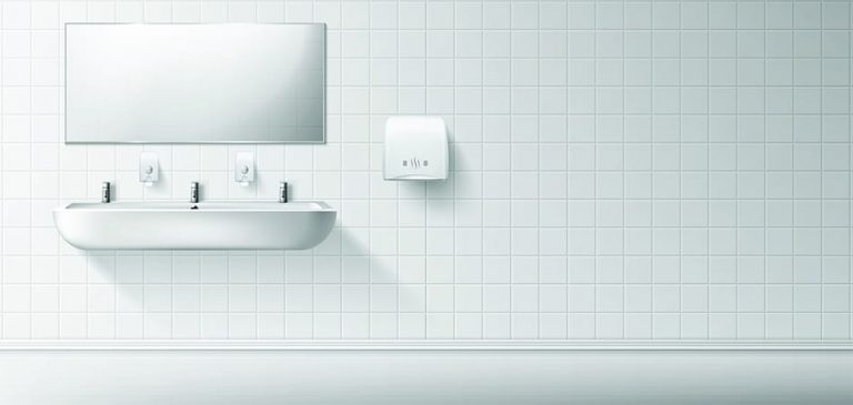Trough Bathroom Sink - What It is, Pros and Cons, Materials and Types