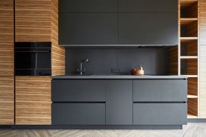 What Color is Anthracite (and How to Use It in Your Home)