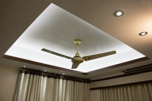 Drop Ceiling (What it is, Pros and Cons, Where to Use and Examples ...