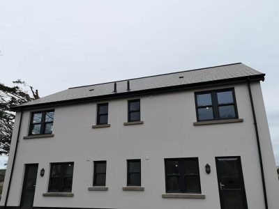 What Color is Anthracite (and How to Use It in Your Home) - Homenish