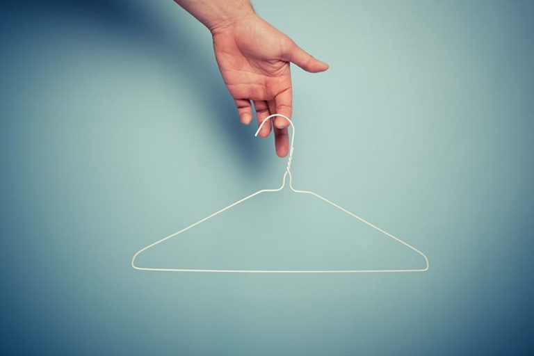 16 Types of Clothes Hangers Explained
