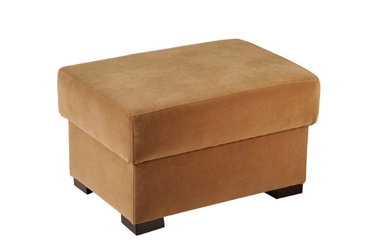 17 Different Types of Ottoman Furniture with Photos & Buying Guide ...