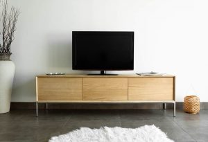Guide to TV Stand Dimensions (with Size Chart)