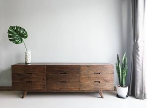 Guide to TV Stand Dimensions (with Size Chart) - Homenish