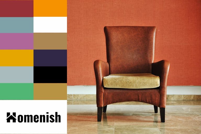 14 Colors that Go Greatly with Brown