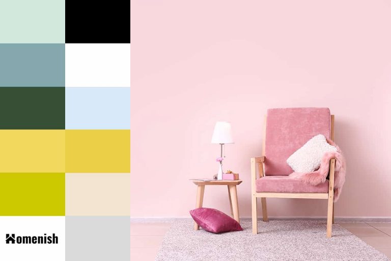 11 Colors that Go Well with Pink (Color Scheme Guide) - Homenish