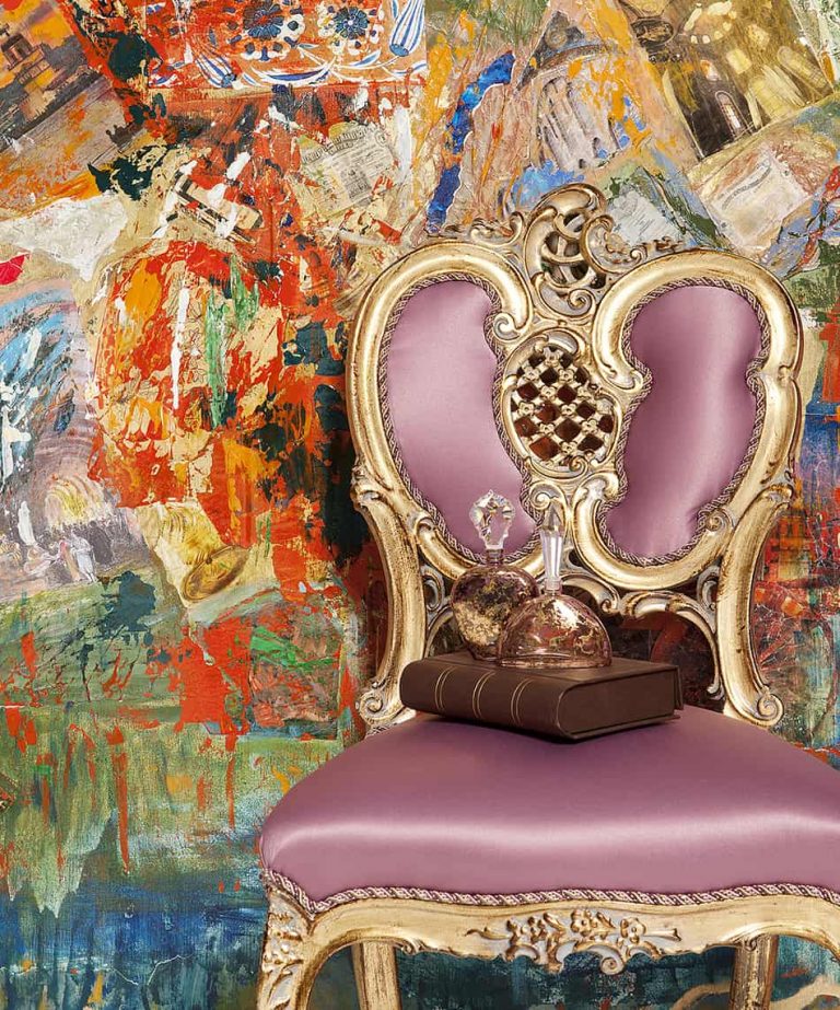 Top 11 Colors that Go with Lavender - Homenish