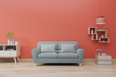 10 Colors that Go Well with Coral Every Time - Homenish