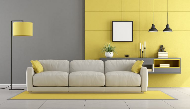 10 Inspiring Colors that Go with Yellow - Homenish