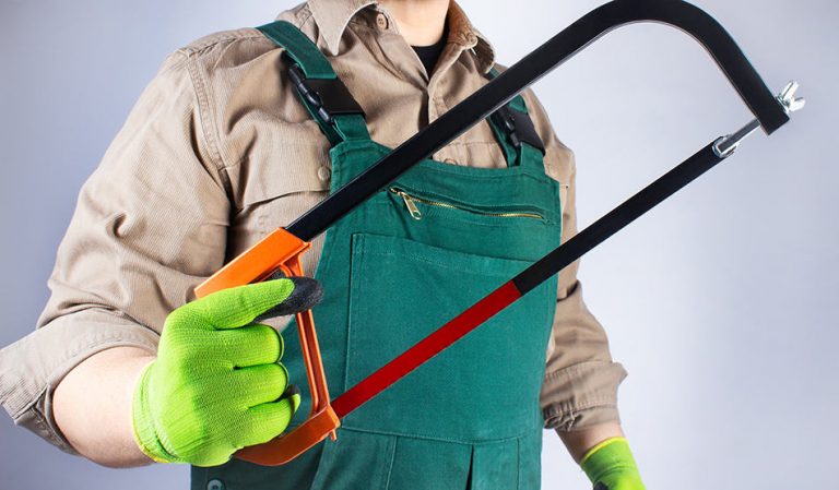 17 Different Tools for Knifemaking with Pictures