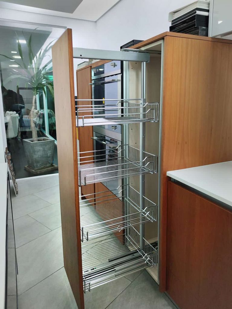 7 Types of Kitchen Pantries (with Organization Tips)