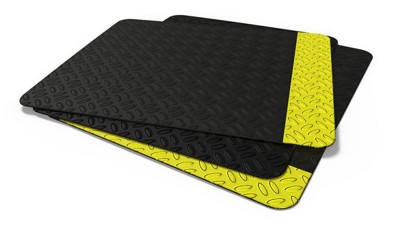 Guide to Standard Doormat Sizes (with Drawing)