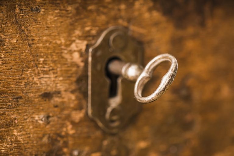 Skeleton Key - What It is, Pros and Cons
