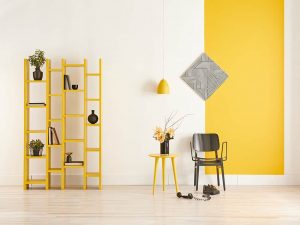 10 Inspiring Colors that Go with Yellow - Homenish