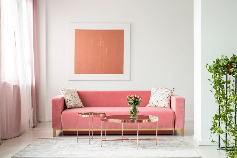 11 Colors that Go Well with Pink (Color Scheme Guide) - Homenish