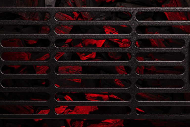 Standard Grill Sizes and Guideline