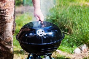 Standard Grill Sizes and Guideline