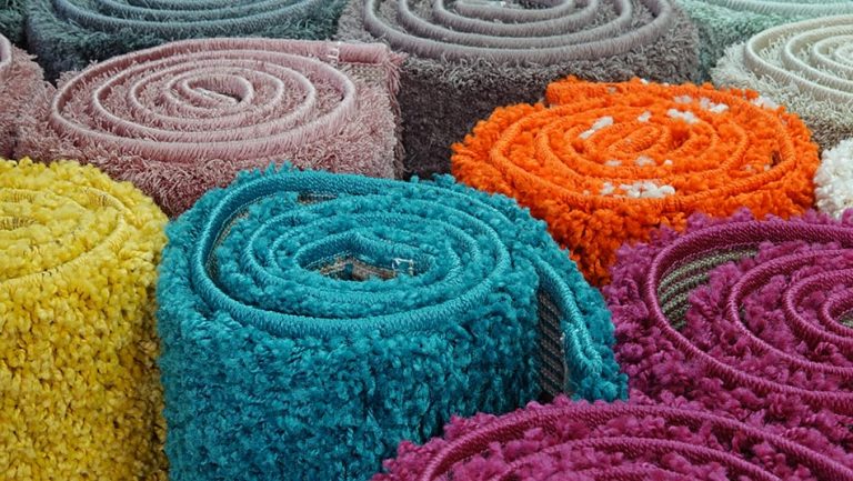 Nylon Carpet - What It is, Pros and Cons - Homenish