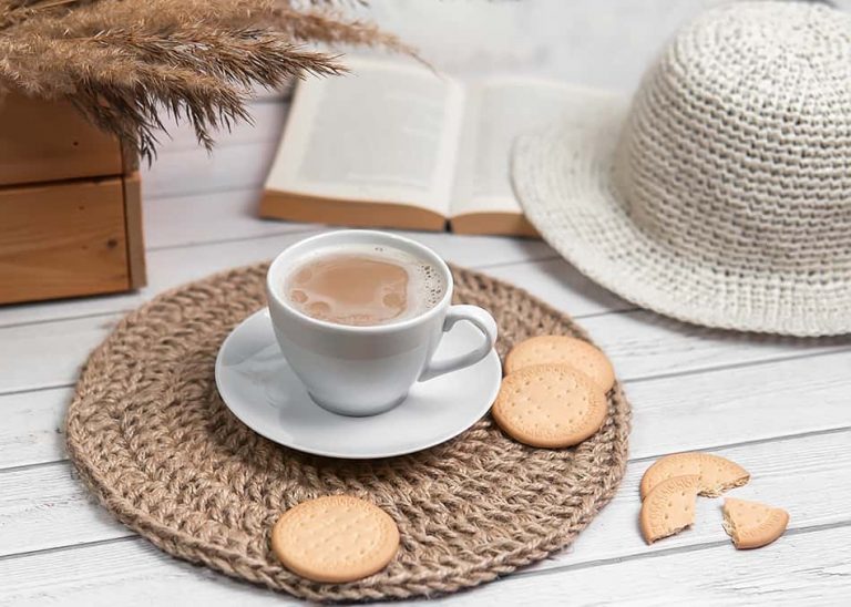 A Guide to Placemat Sizes - Homenish