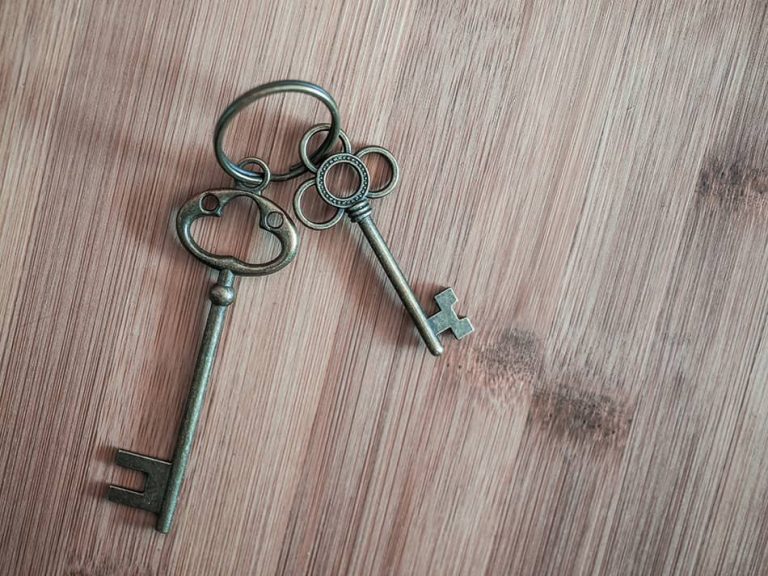 Skeleton Key - What It is, Pros and Cons