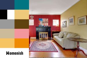 10 Gorgeous Colors that Go with Red (with Pictures) - Homenish
