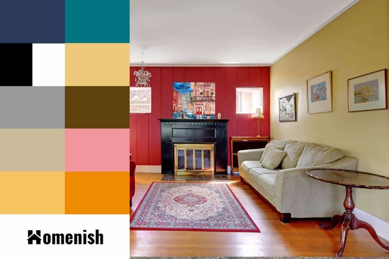 10 Gorgeous Colors that Go with Red (with Pictures) - Homenish