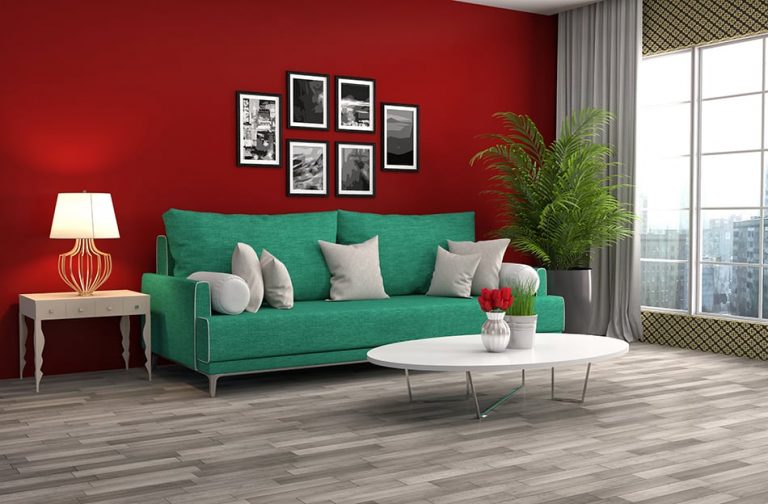 10 Gorgeous Colors that Go with Red (with Pictures) - Homenish